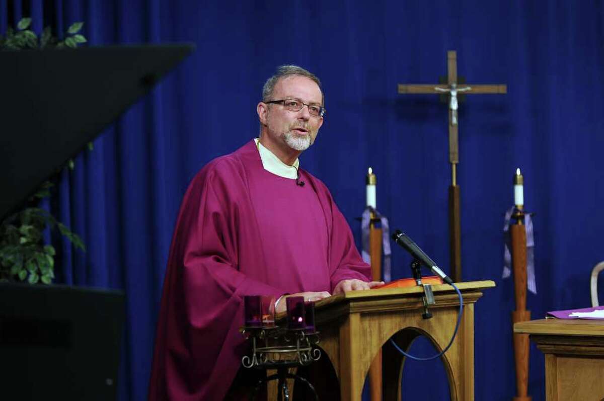 Church readies for change of words