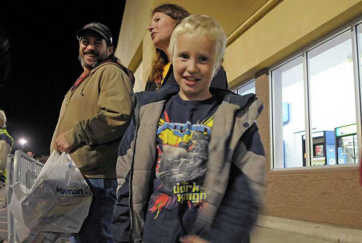 Calm before the retail storm