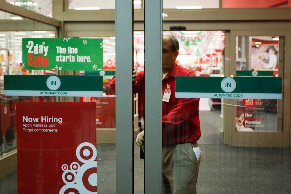 Target employee starts online petition to keep Black Friday on Friday