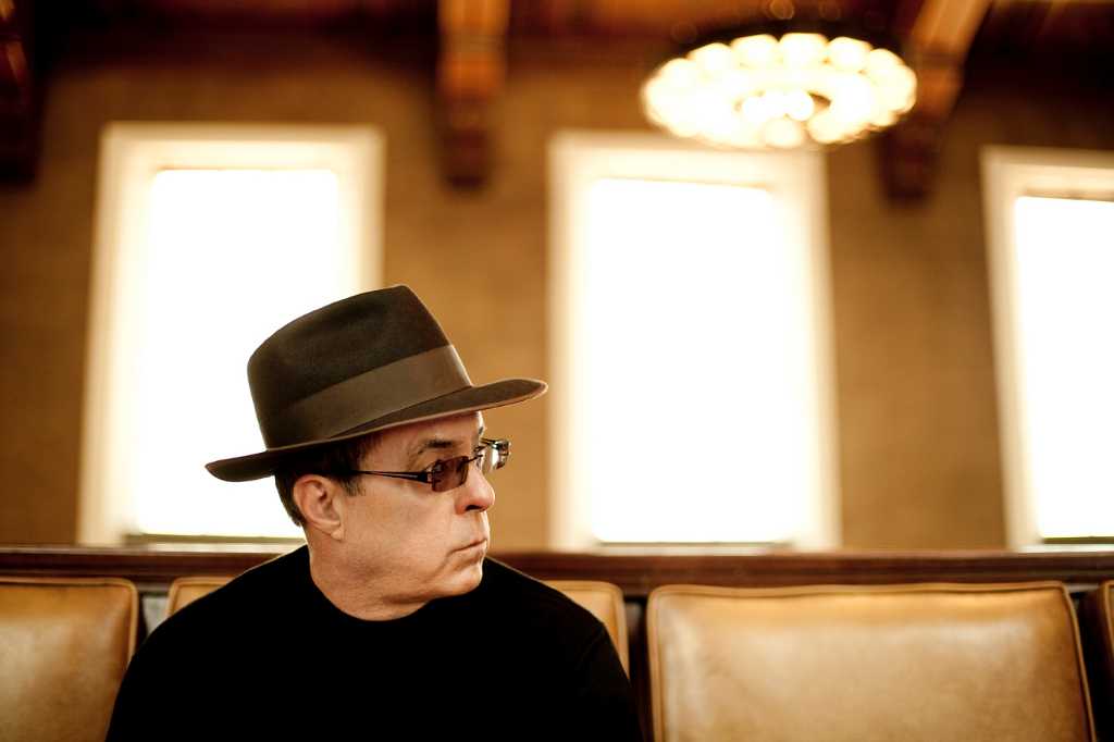 Tom Russell adds to his storied past