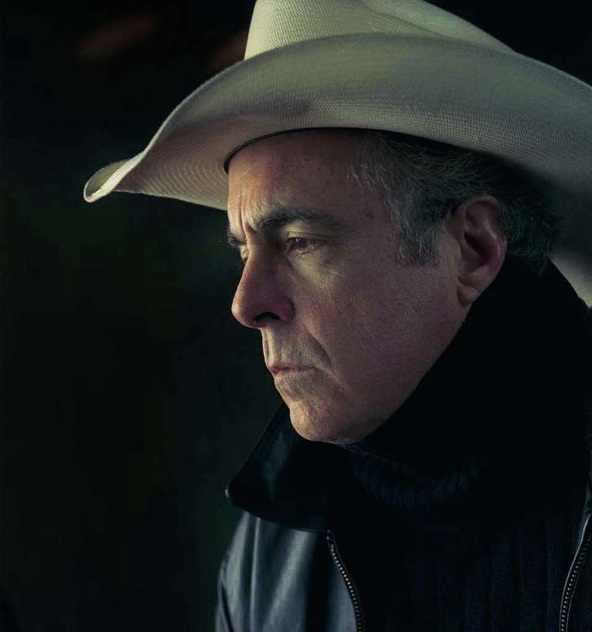 Tom Russell adds to his storied past