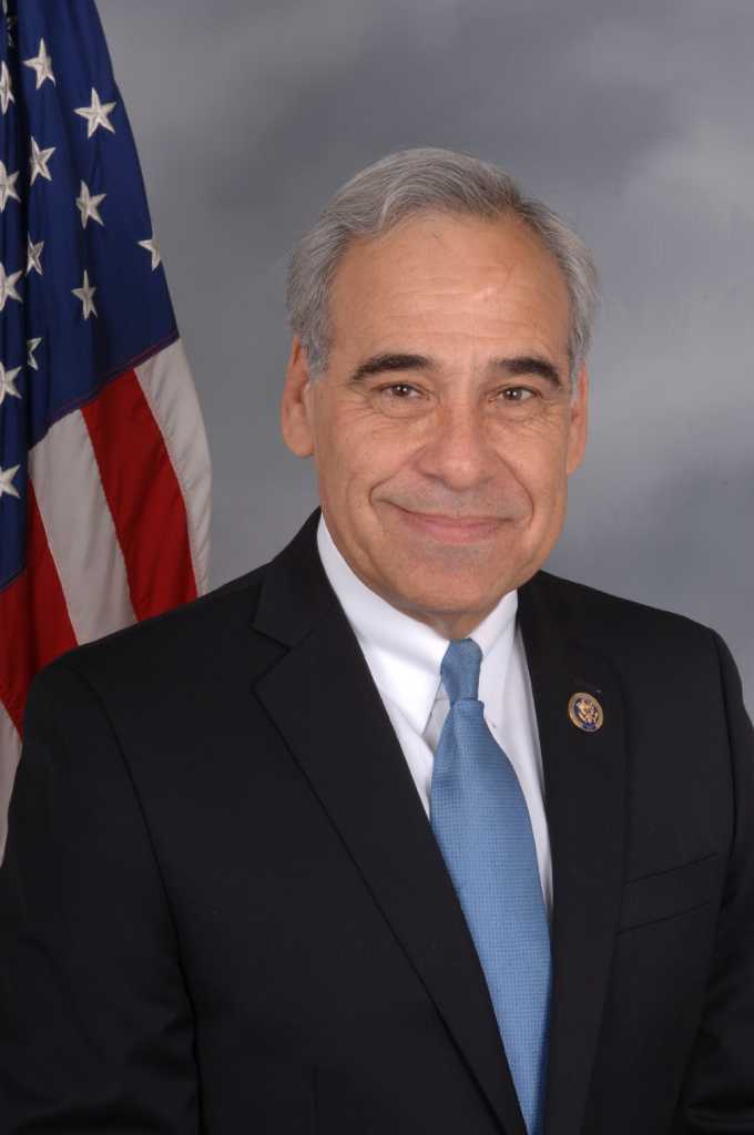 Rep. Gonzalez will not run again