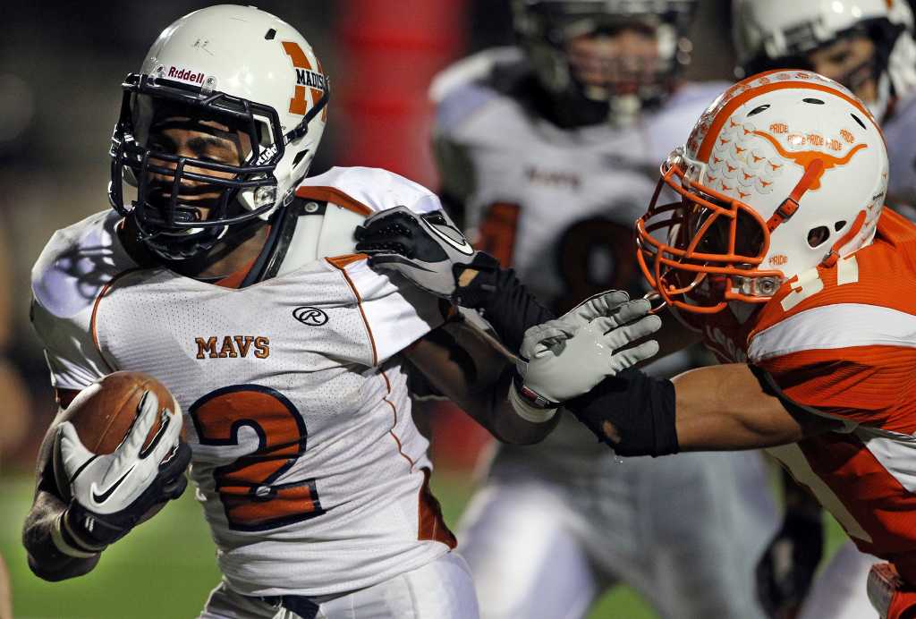 Mavs' 1-2 punch scores KO