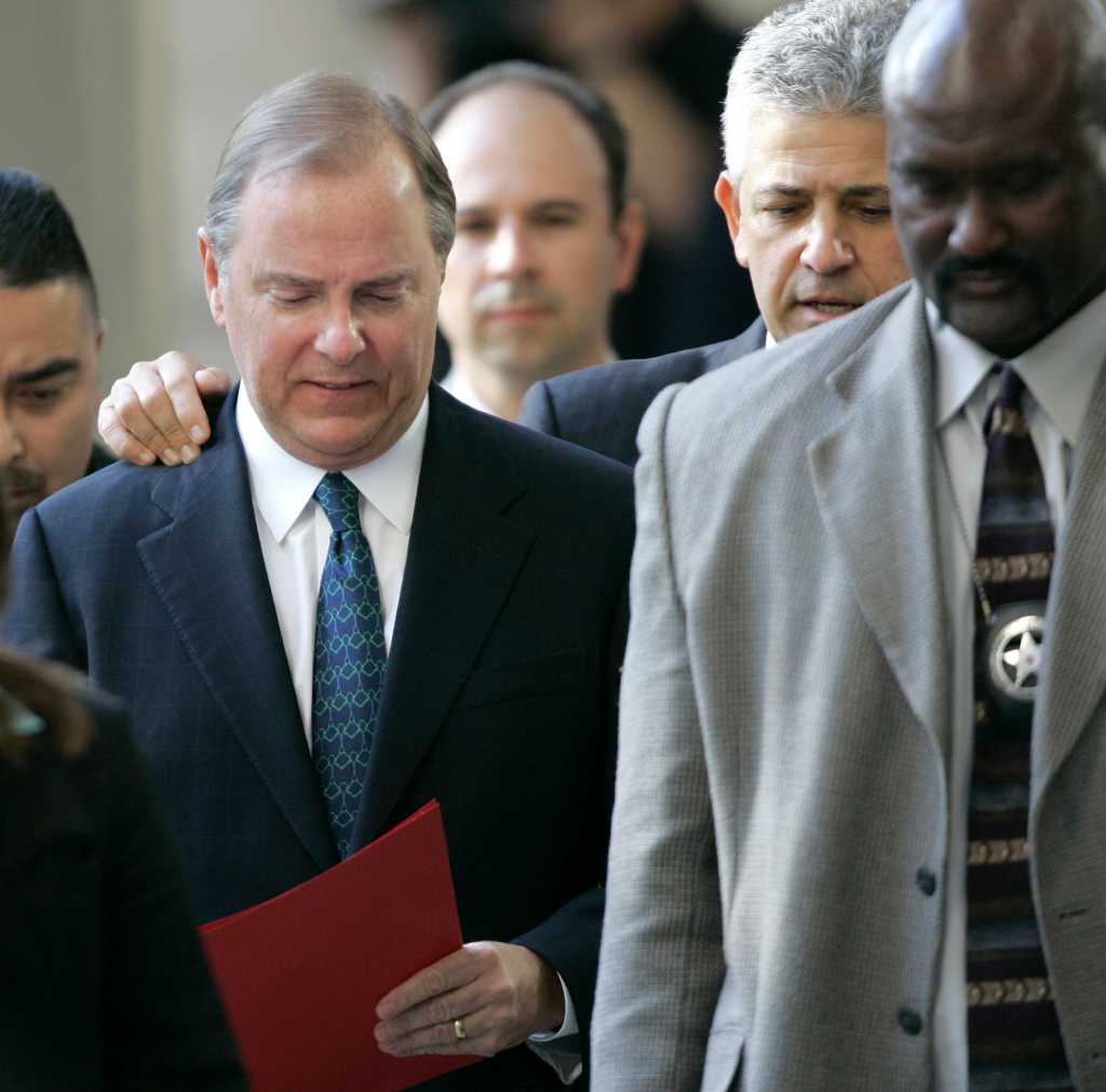 Skilling's fall was nothing short of epic