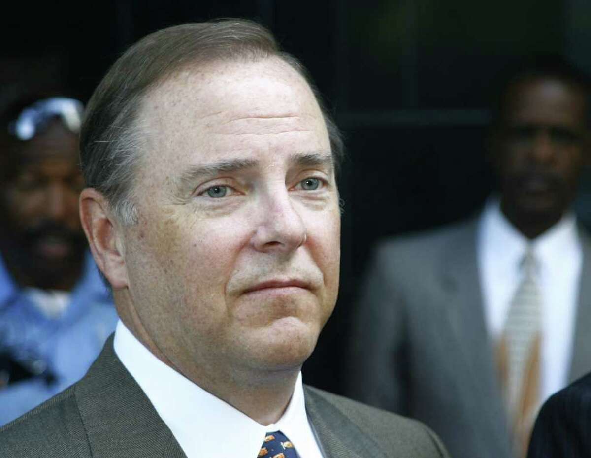 The defendants of the Enron era and their cases