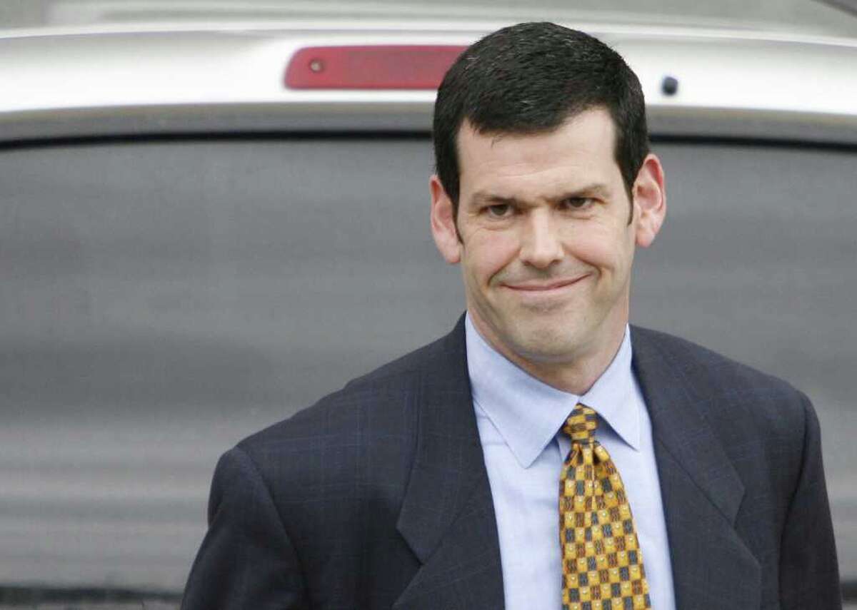 The defendants of the Enron era and their cases