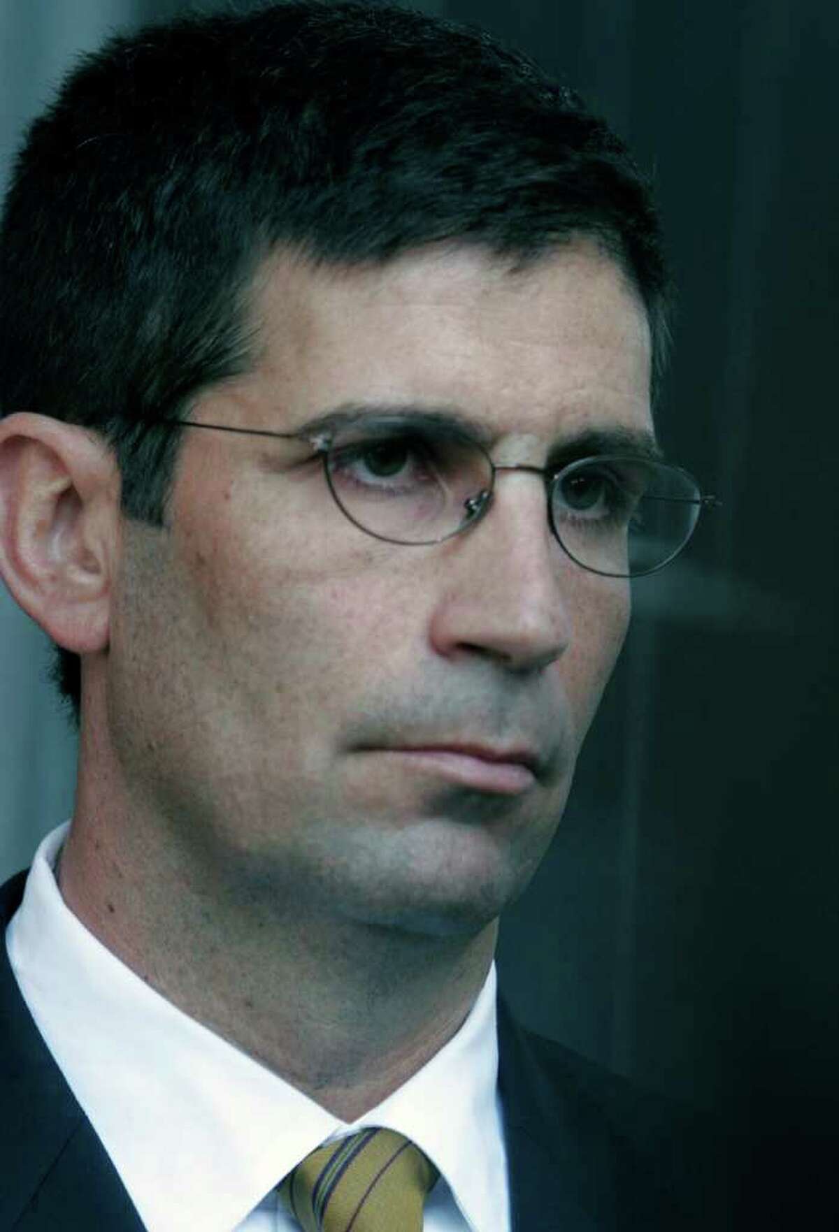 The defendants of the Enron era and their cases