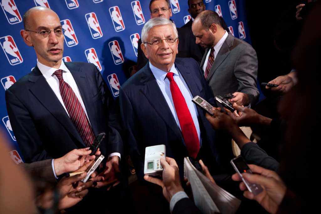 How the deal was sealed