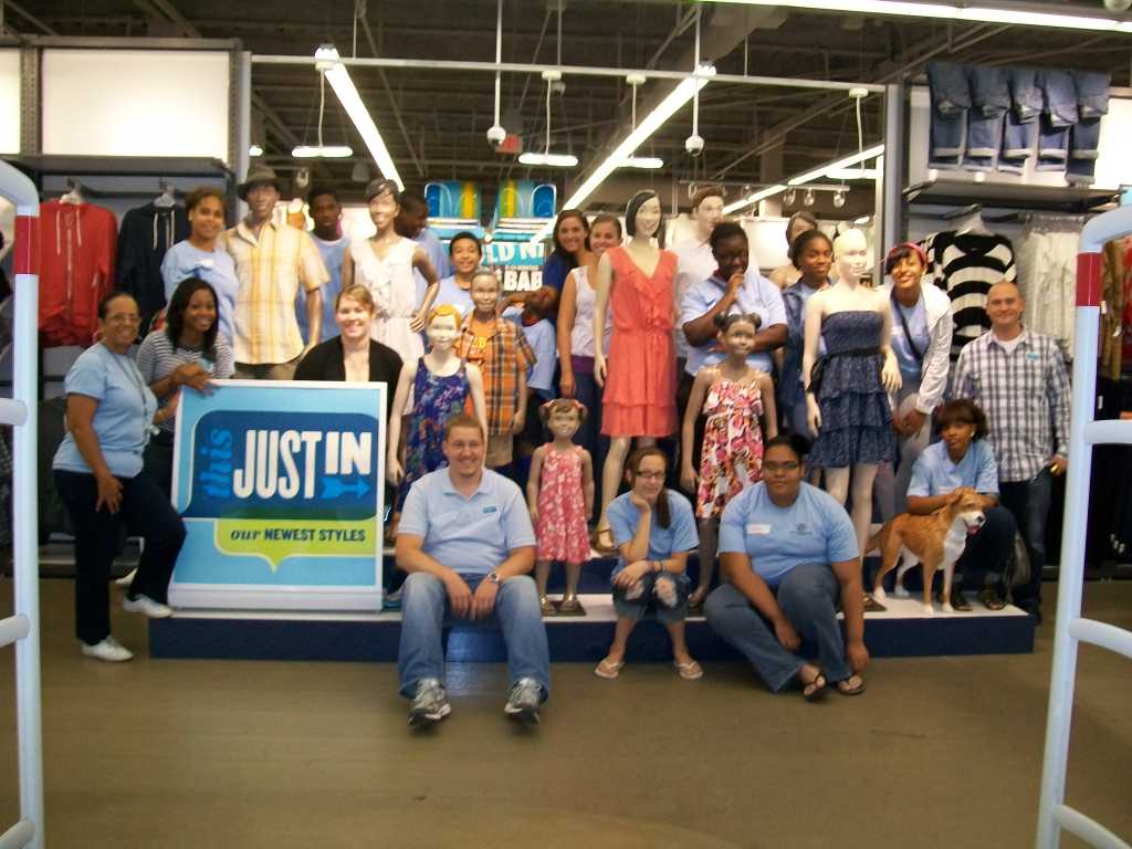 Reaching out to kids through X-Quest