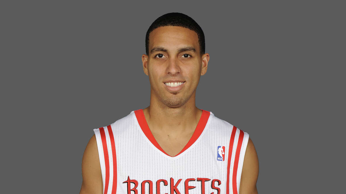 Rockets summary: Martin has talk with McHale