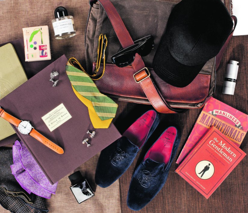 Gift guide for the manly man