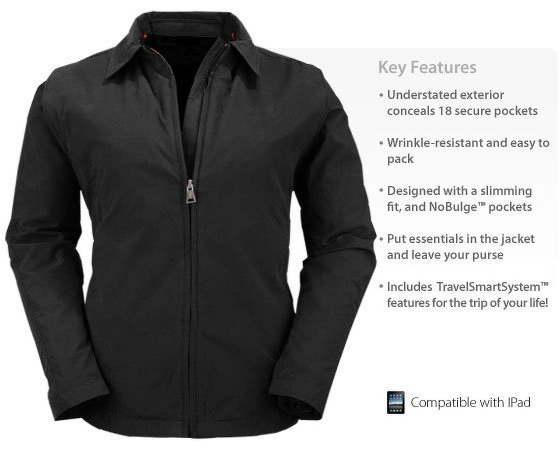 Essential travel gear to keep your trips more fun