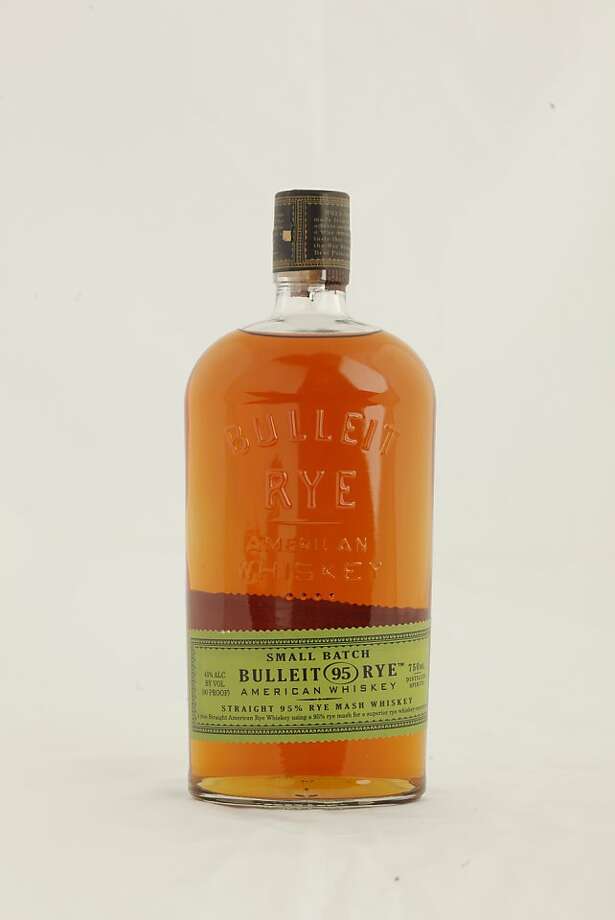 Bulleit Bourbon maker responds to Hollis Bulleit's claims of ...