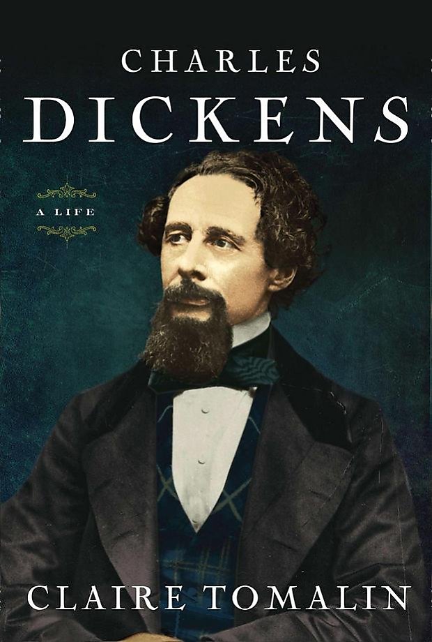 Biographies of Charles Dickens