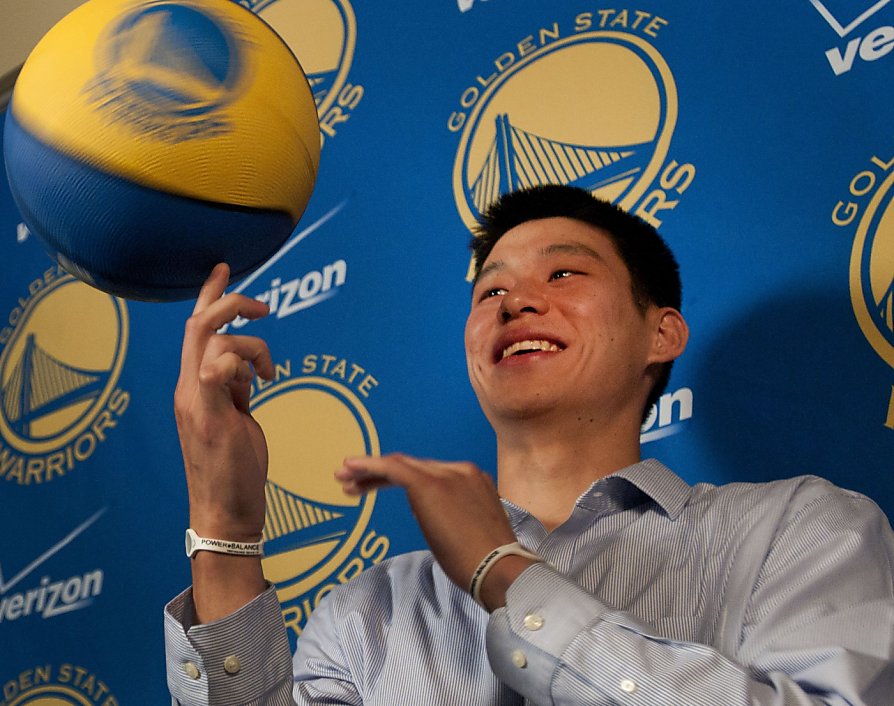Bay Area appeal makes Lin good bet