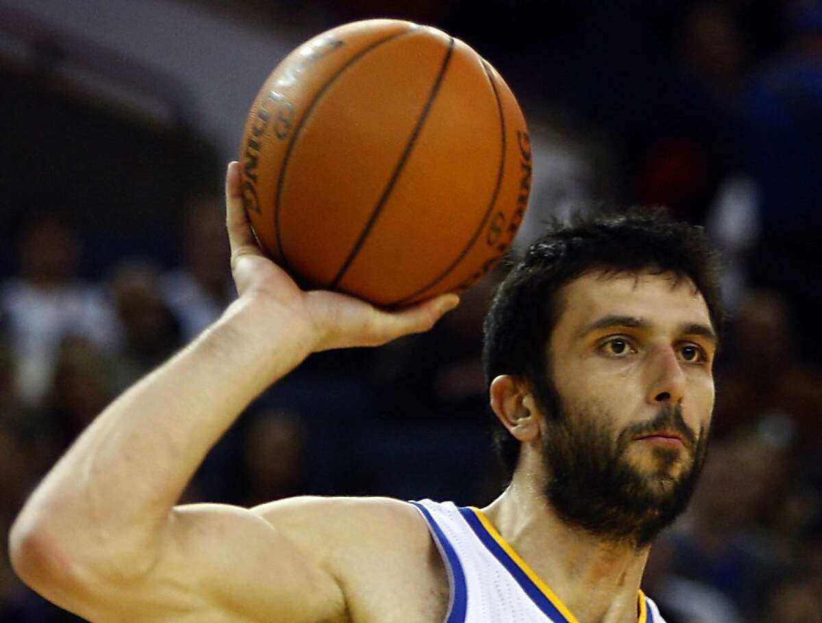 2011-12 Golden State Warriors Roster