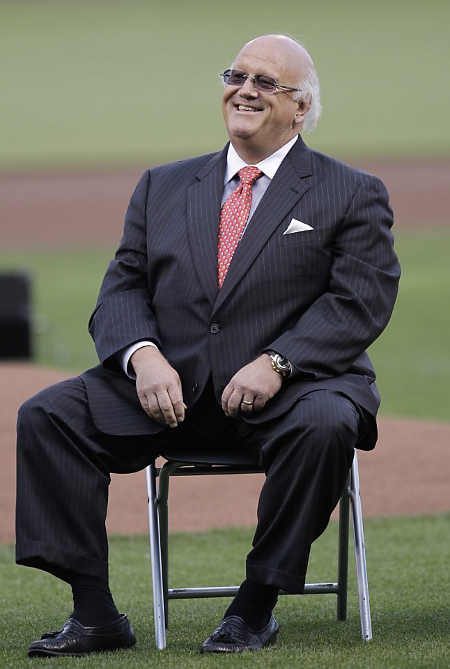 Jon Miller leaning against taking ESPN radio offer