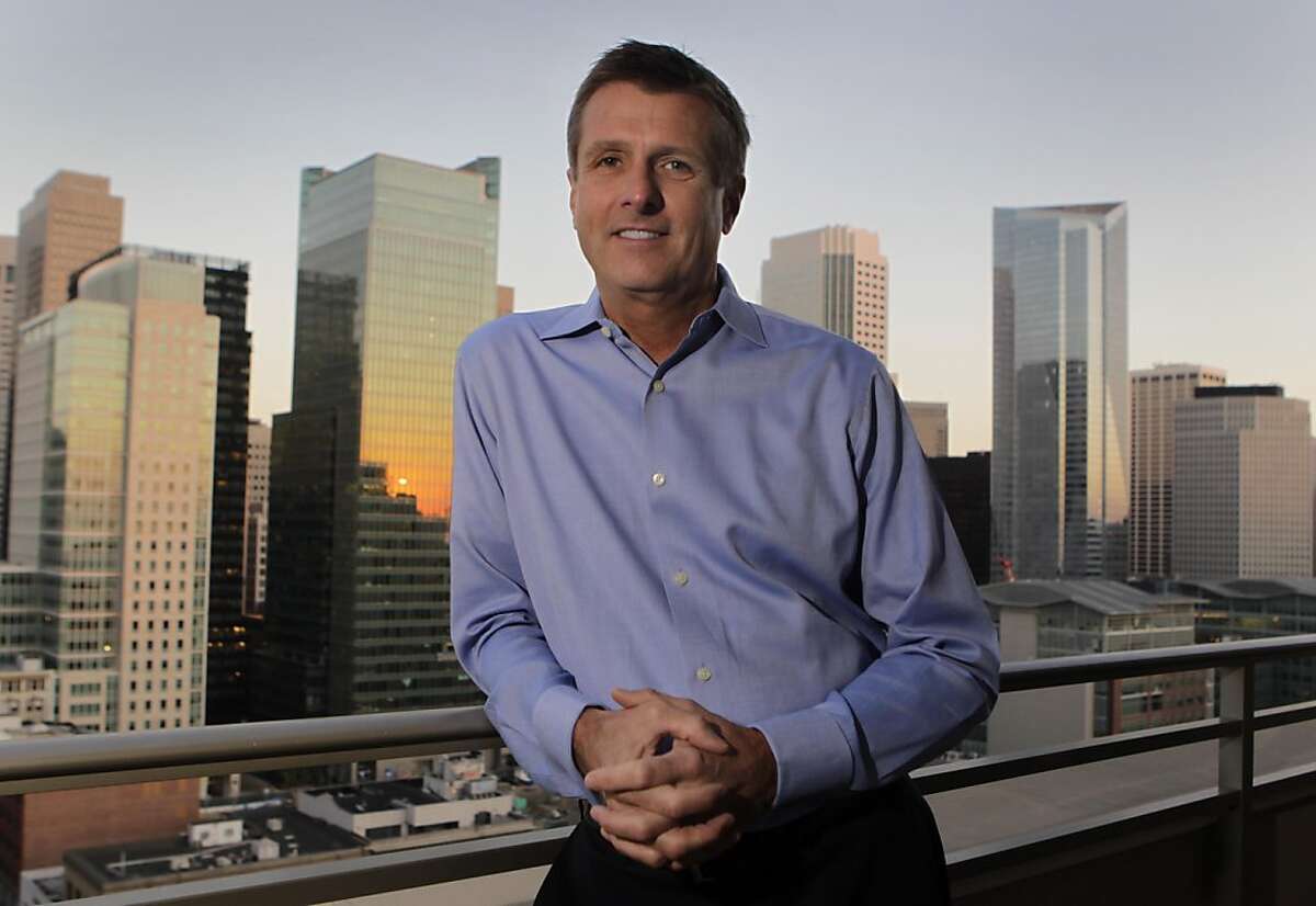 Rick Welts: Honesty best defense for Warriors exec