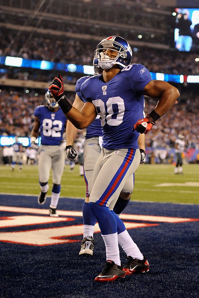 Stepping up celebrations