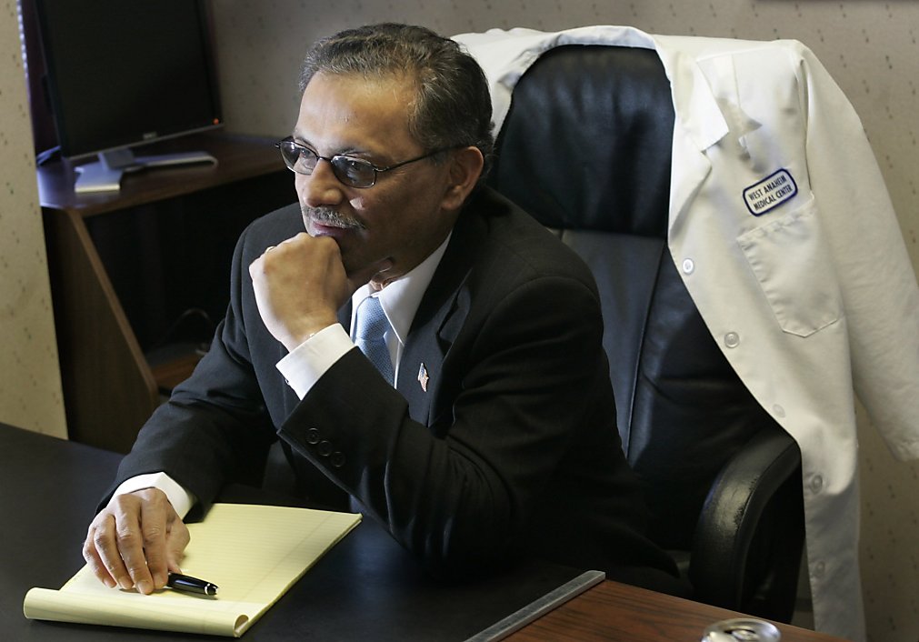 Prime hospital chain inflates patient illness, lawmakers say