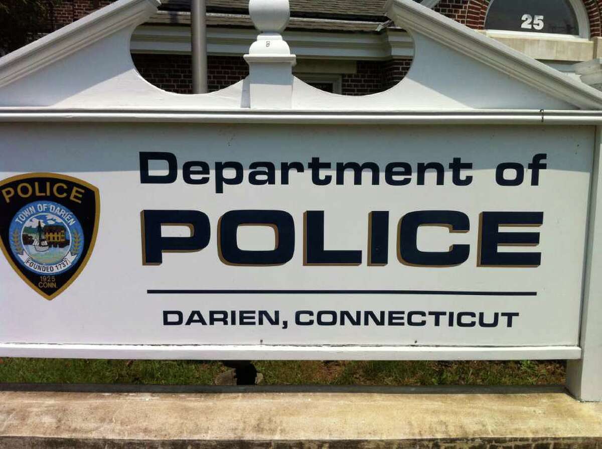 Darien police use different lineup method for eyewitness identification