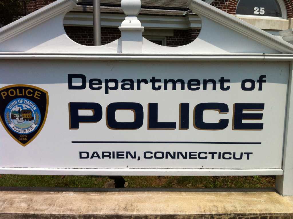 Darien police use different lineup method for eyewitness identification
