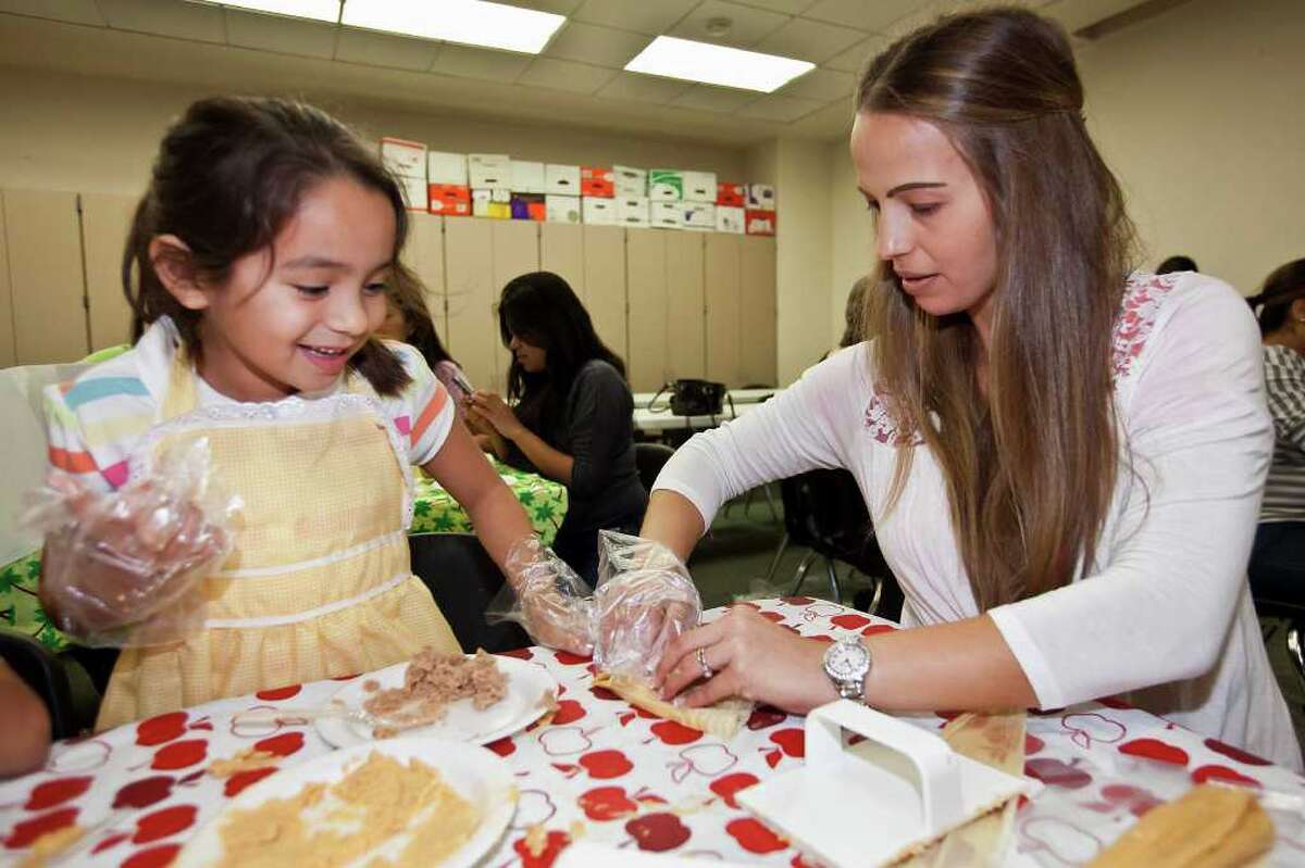 Tamales! Holiday Fest adding vendors