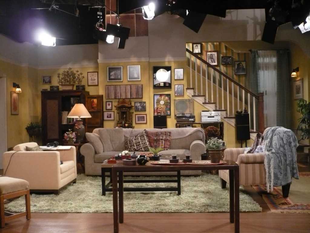 Setting the scene for believable TV