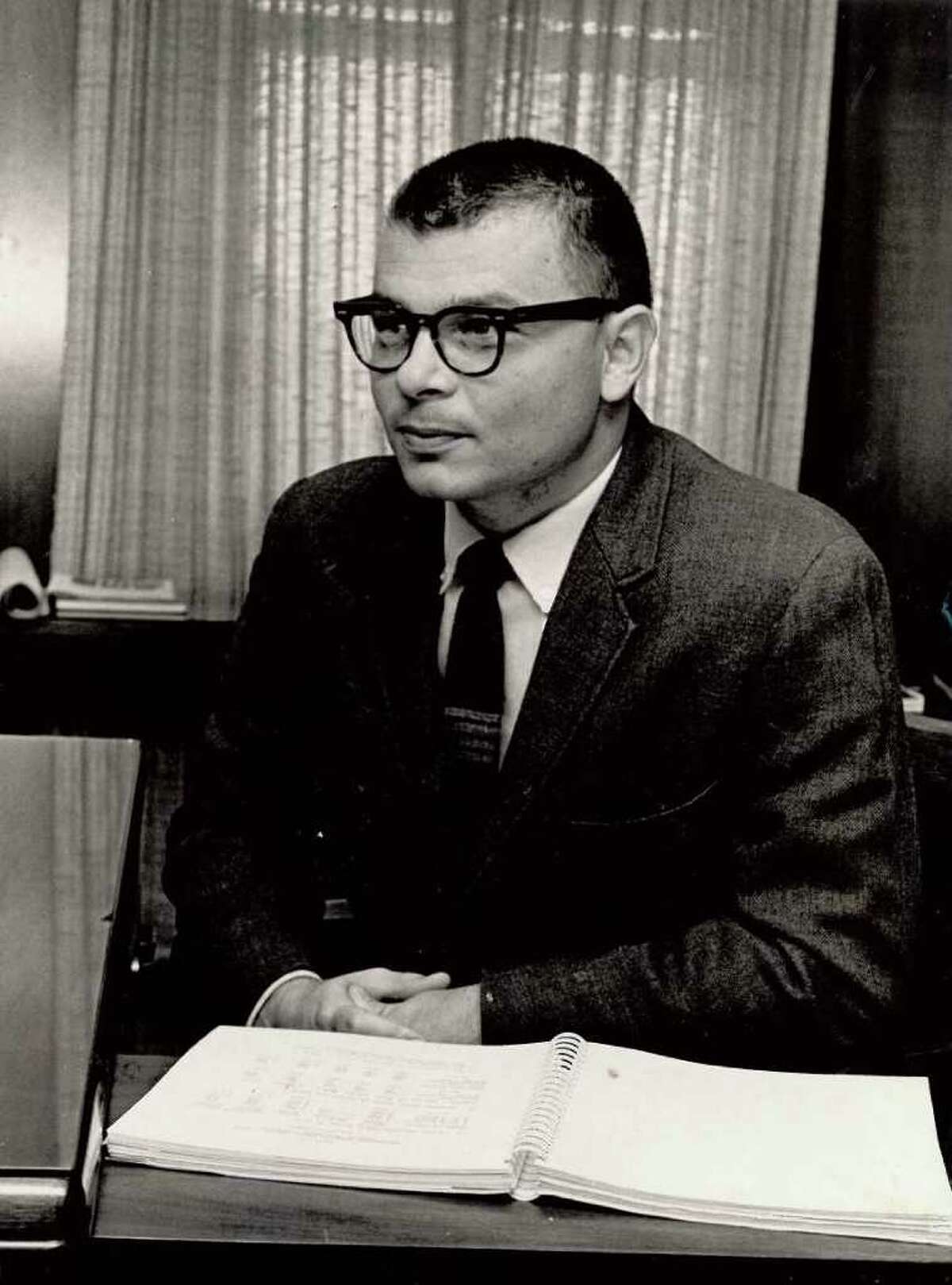 Former Beaumont attorney, city councilman Robert Keith dies at 77