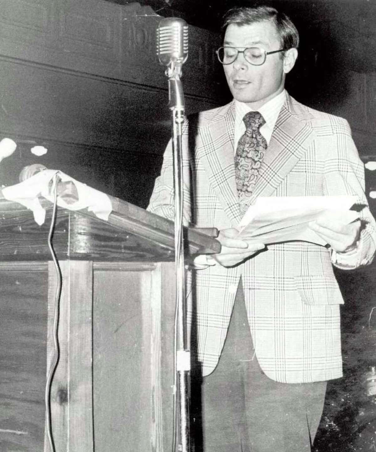 Former Beaumont attorney, city councilman Robert Keith dies at 77
