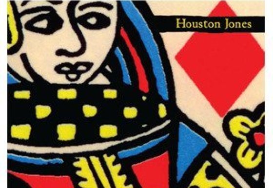 CD review: 'Queen of Yesterday,' Houston Jones