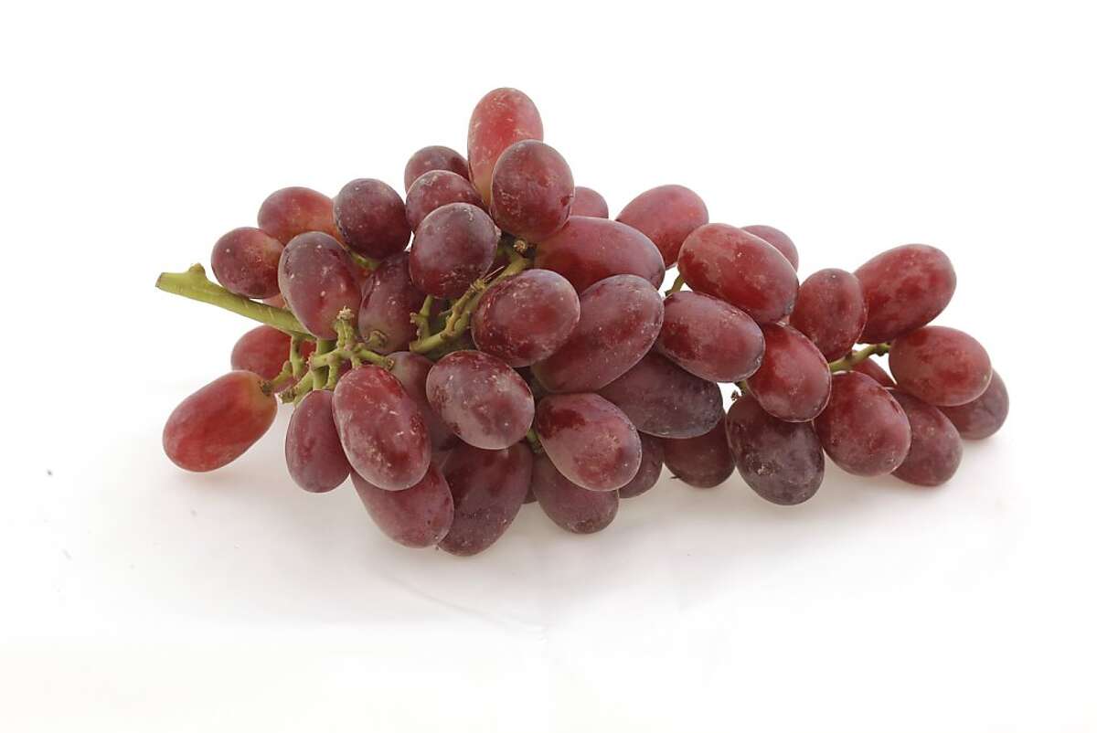 Brussels sprouts at La Condesa in St. Helena