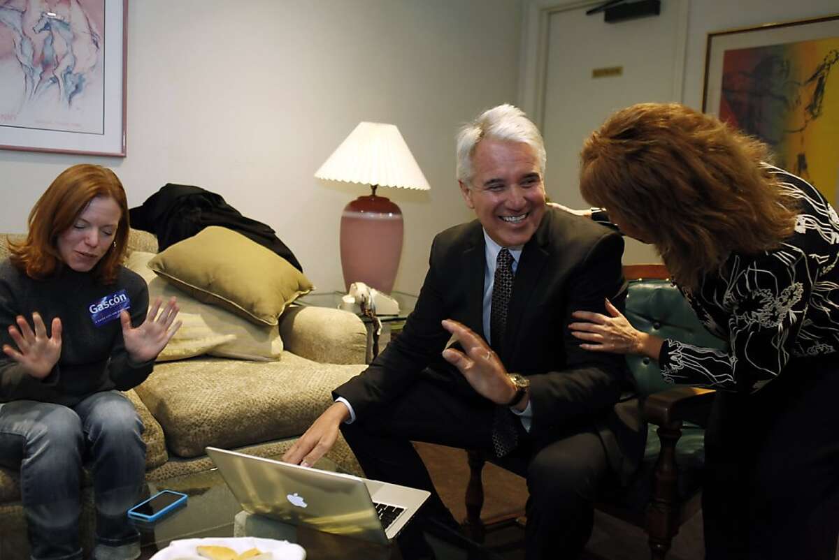 Takeaways from the election