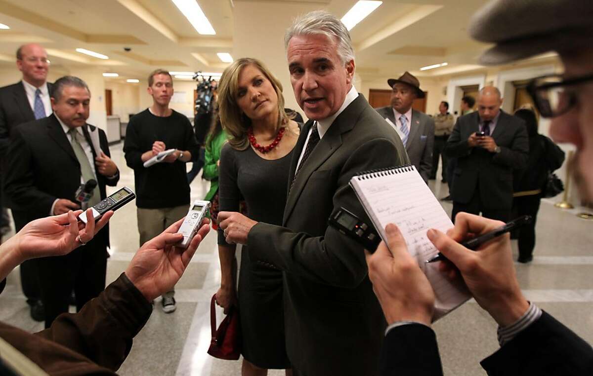 Public financing a major player in mayor's race