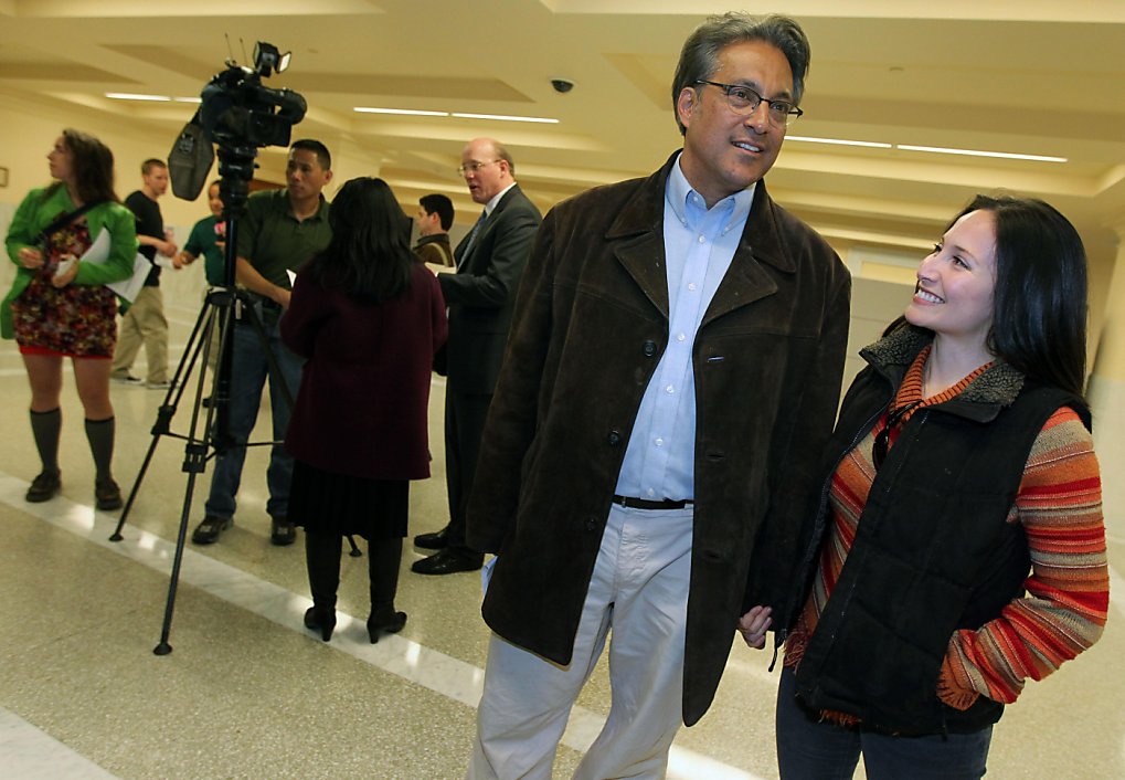 Campos proposes all-inclusive ranking