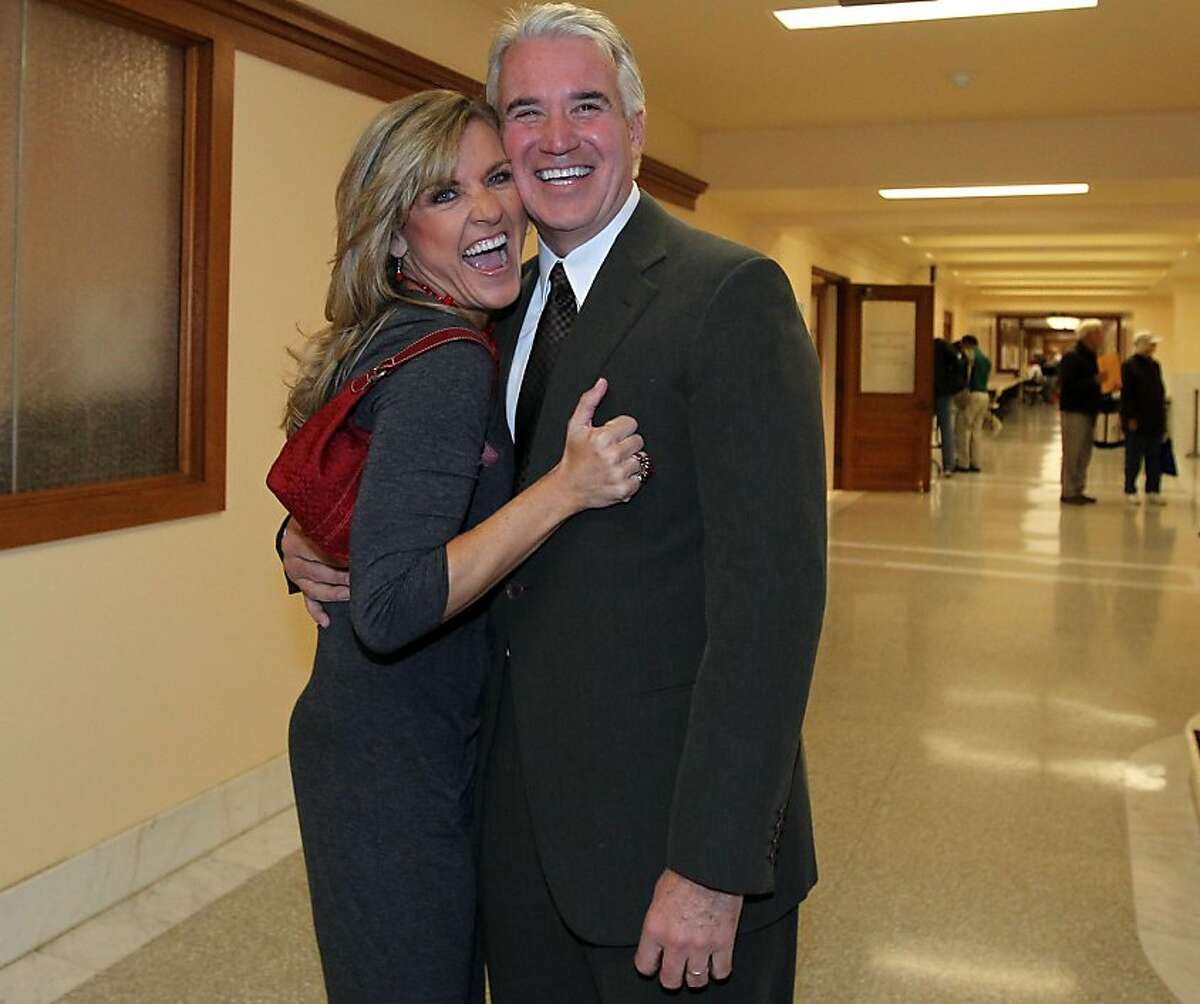 Public financing a major player in mayor's race