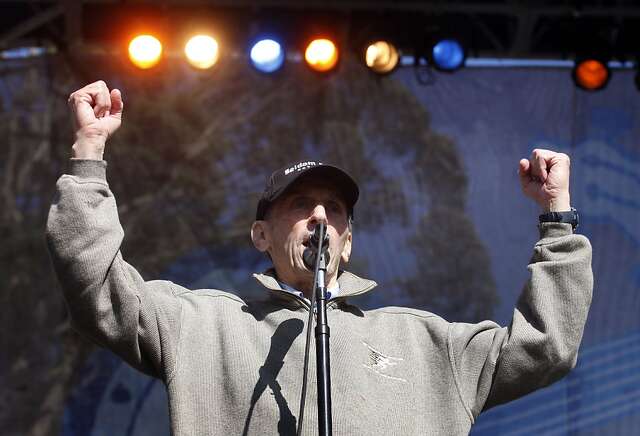 Warren Hellman, financier and philanthropist, dies at 77