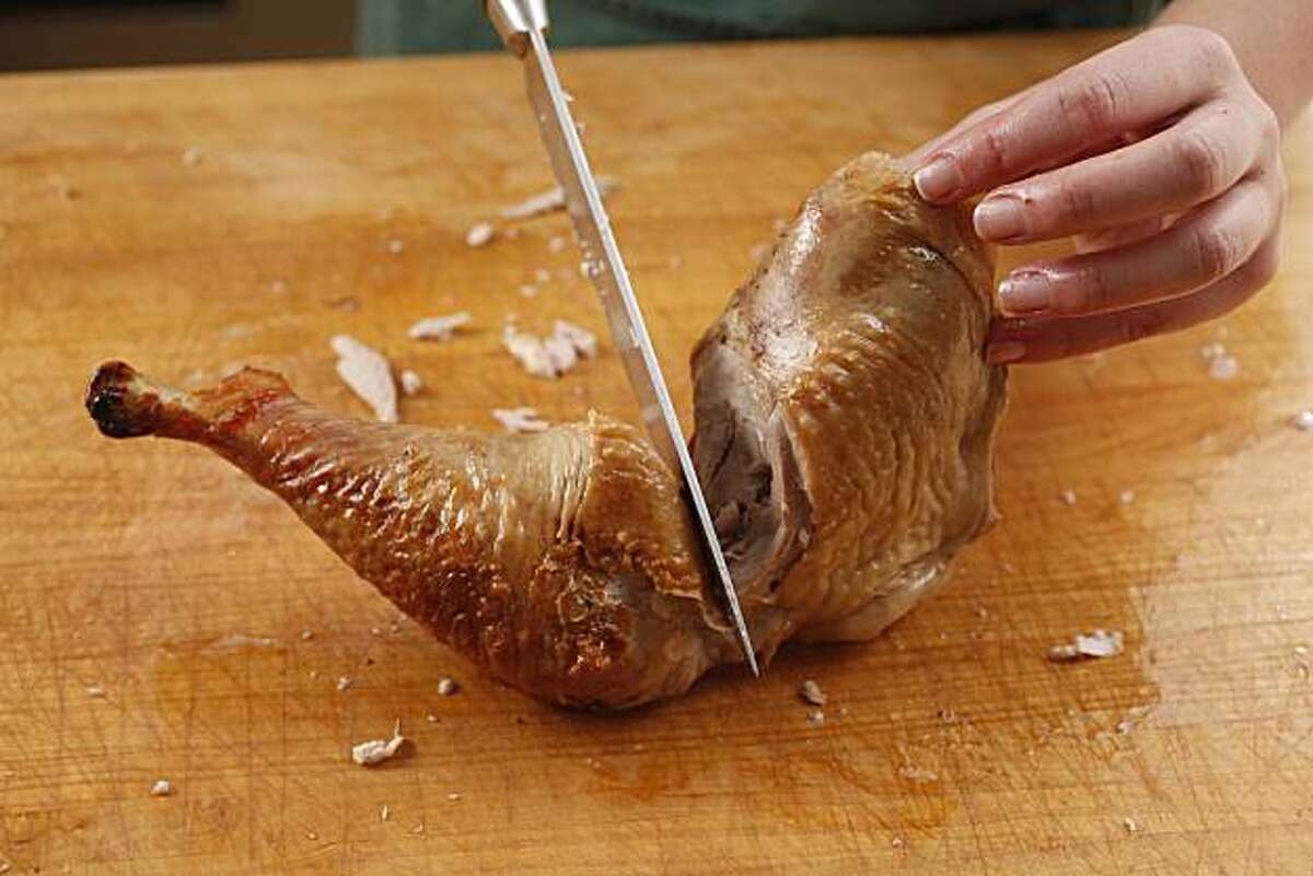 Need help prepping for Thanksgiving? These classic recipes are a lifesaver