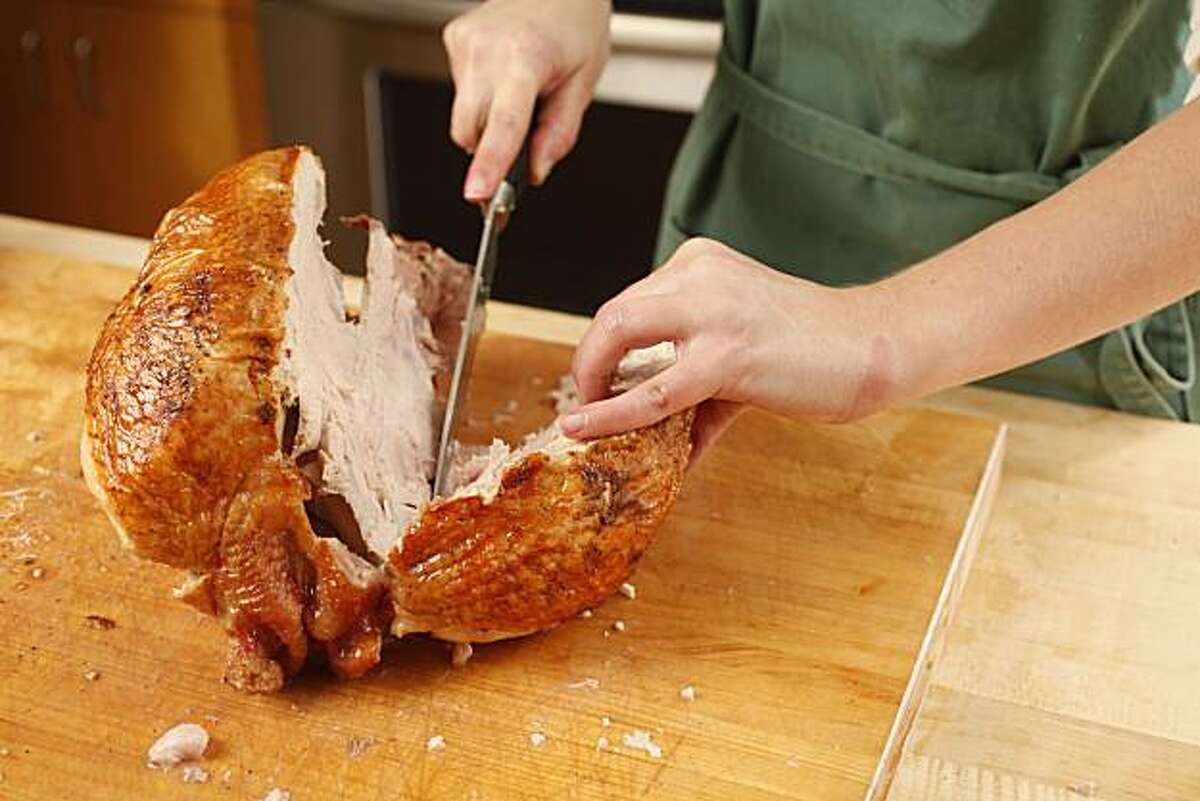 Classic Thanksgiving 'Best Way' recipes