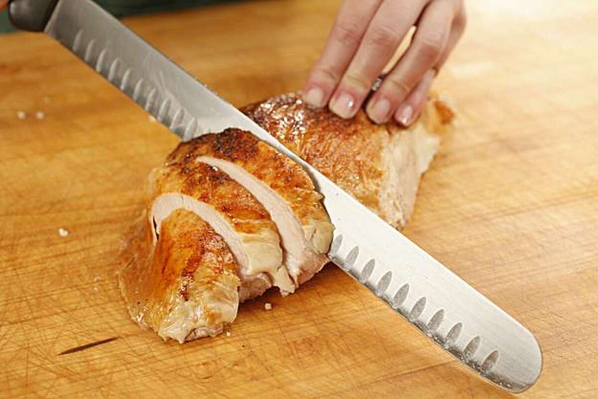 Classic Thanksgiving 'Best Way' recipes