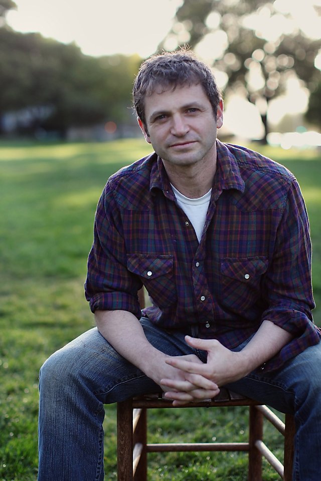 'Love and Shame and Love' by Peter Orner: review