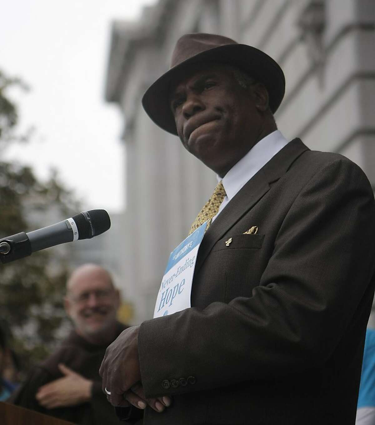 St. Anthony's celebrates 60 years of helping out