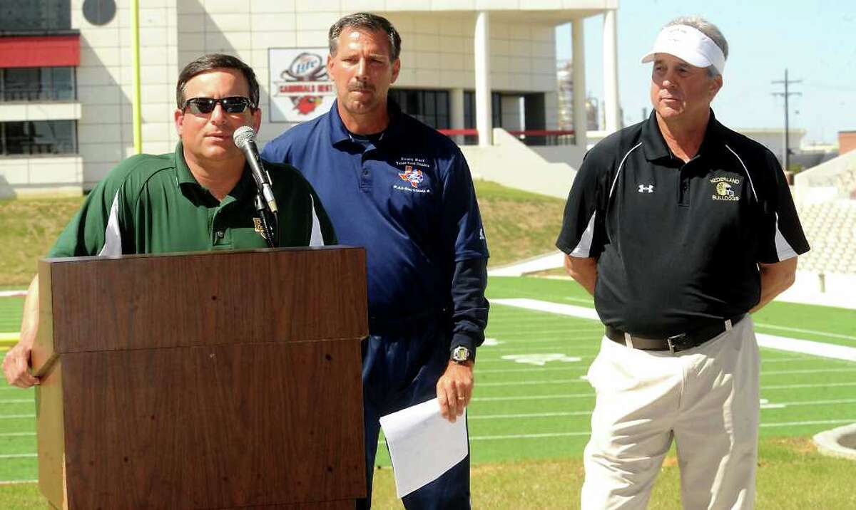 20-4A All-District Football Teams