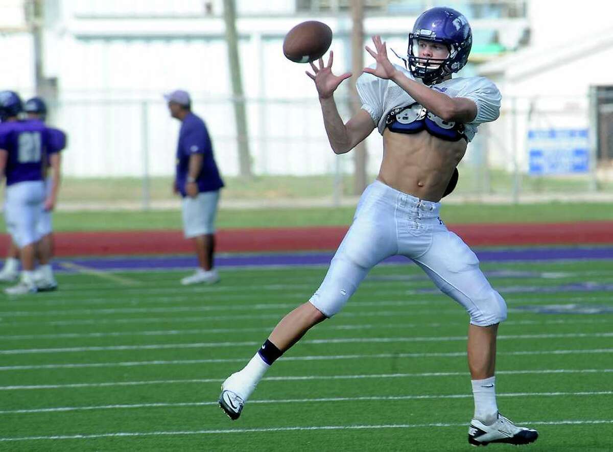 20-4A All-District Football Teams