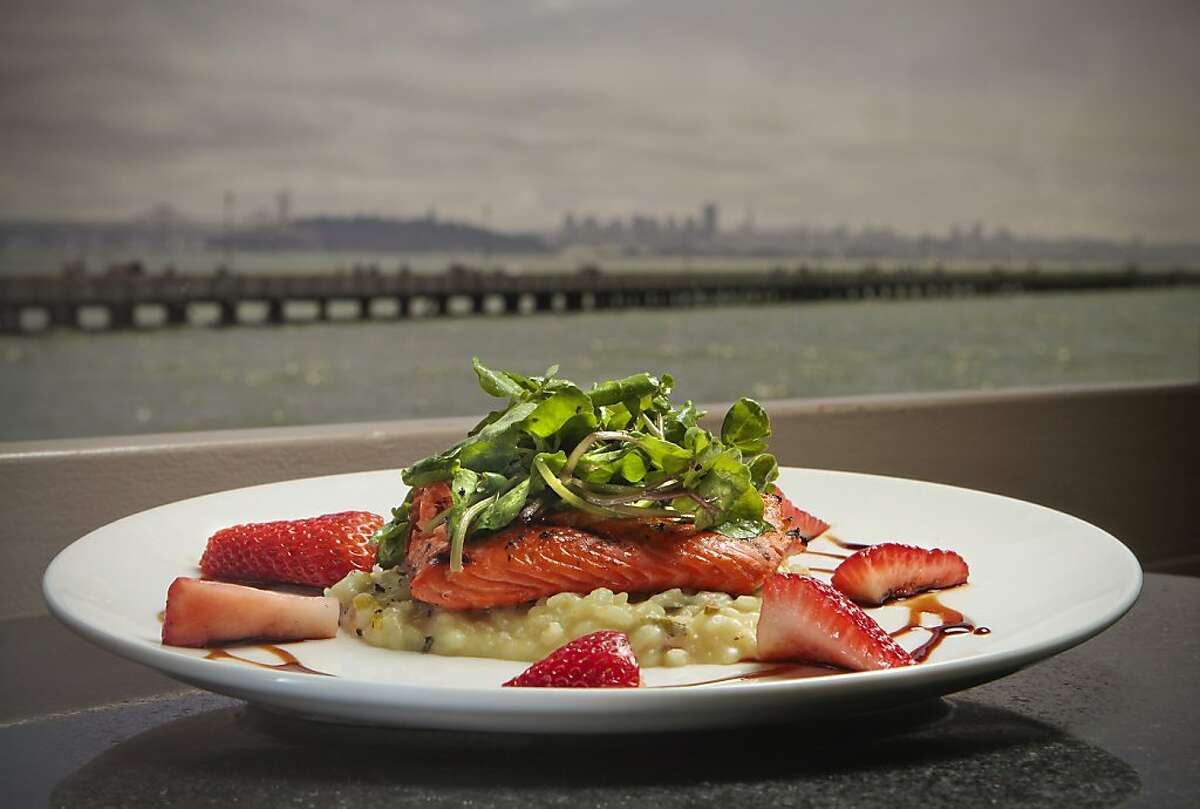 Skates on the Bay, Berkeley
