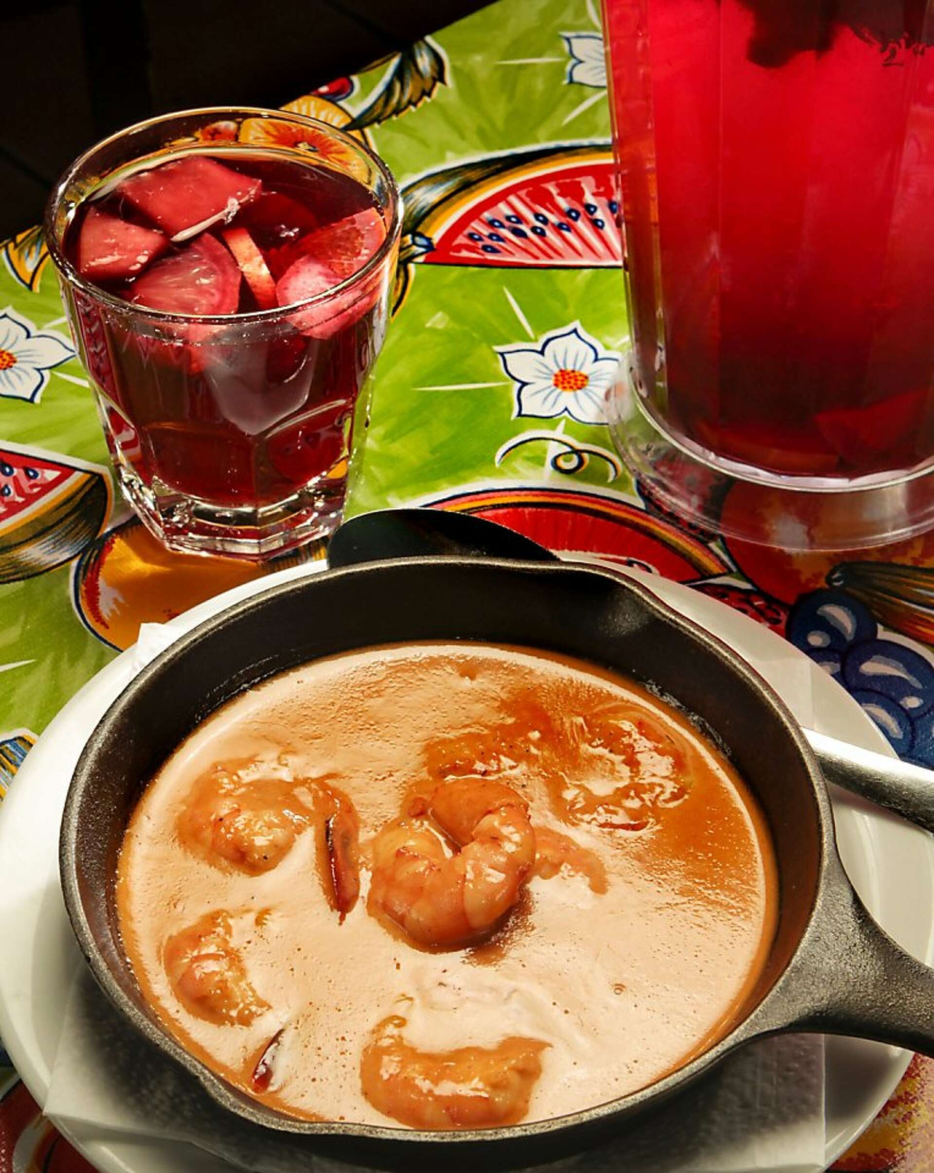 Cha Cha Cha Cuba, San Mateo