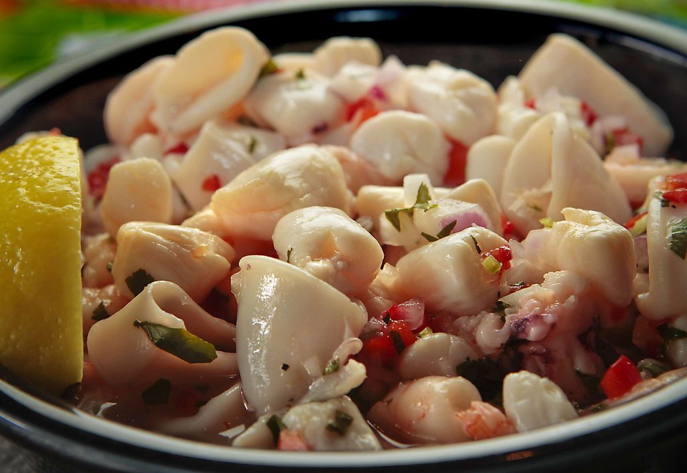 Cha Cha Cha Cuba, San Mateo