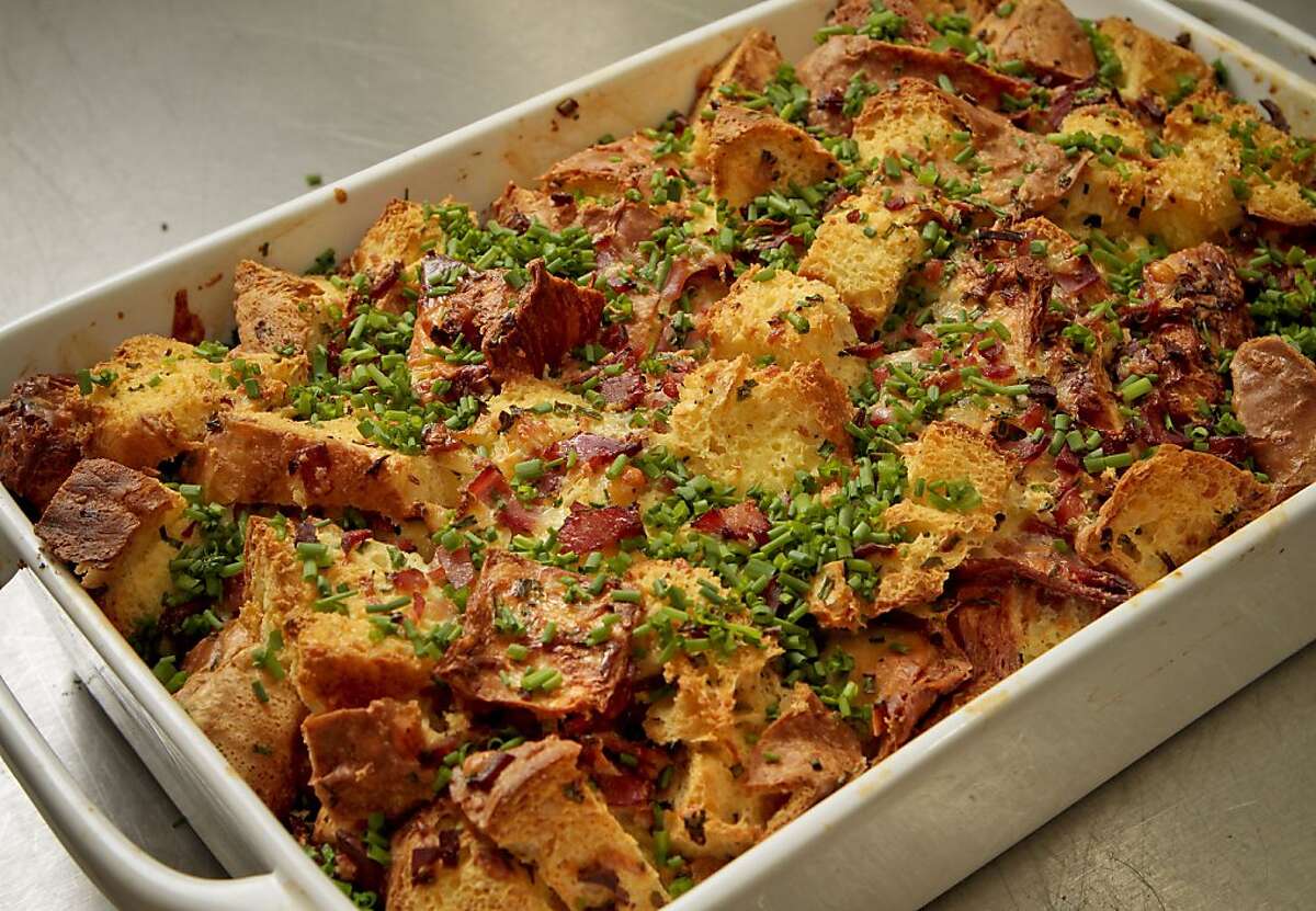 Rustic Bakery: artisan-bread sandwiches, pastries