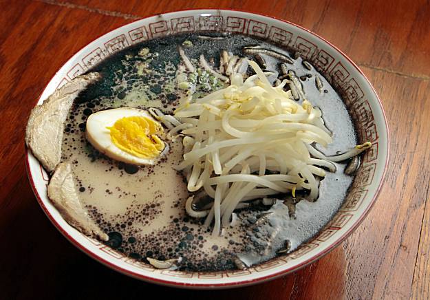 Maru Ichi in Mountain View