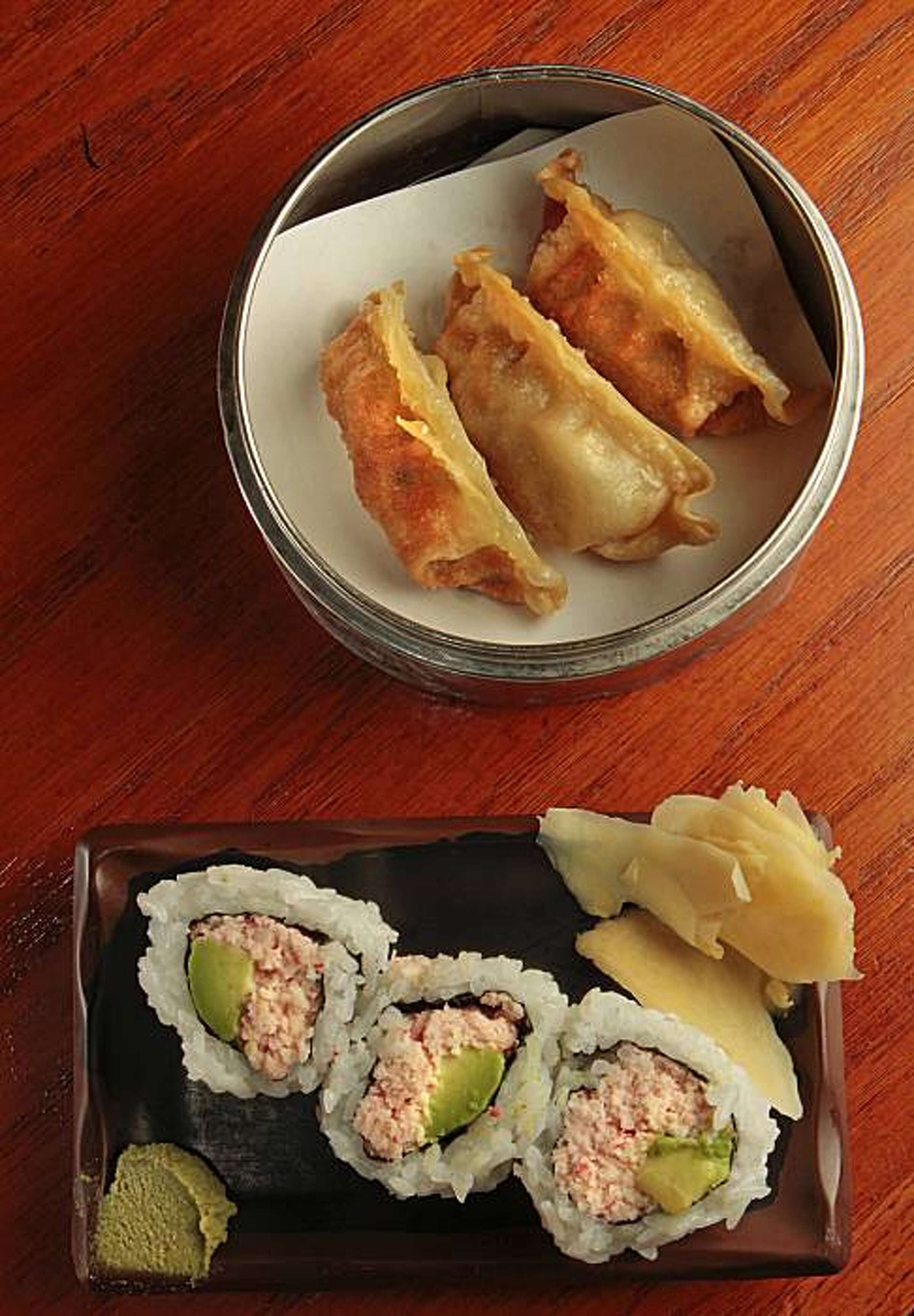 Maru Ichi in Mountain View